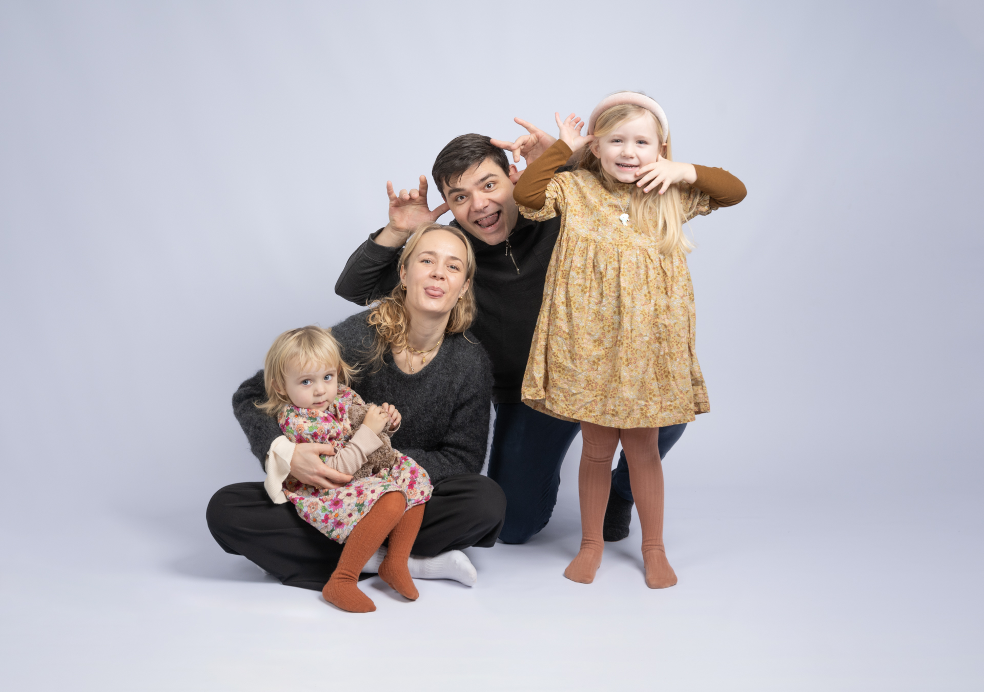 Fotograf Silkeborg - BERGGREN PHOTOGRAPHY 😀